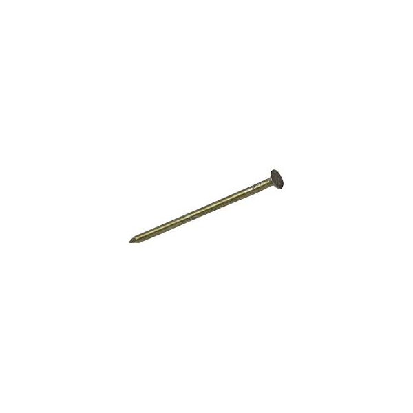 8D Sinker Nail 50# Box - ERS Construction Products