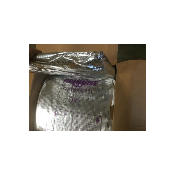 Firemaster Fastwrap XL - ERS Construction Products