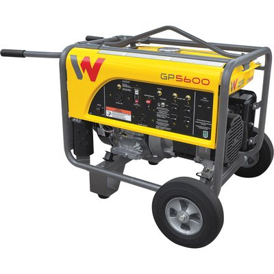 Generators - Various Sizes - ERS Construction Products